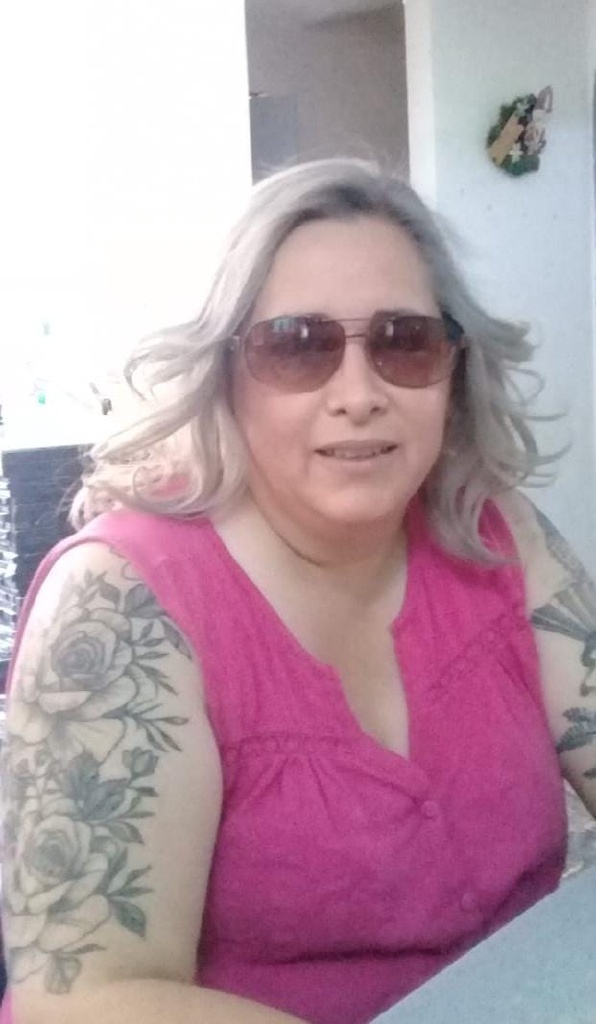 Sonia Wall - instabooth.ar